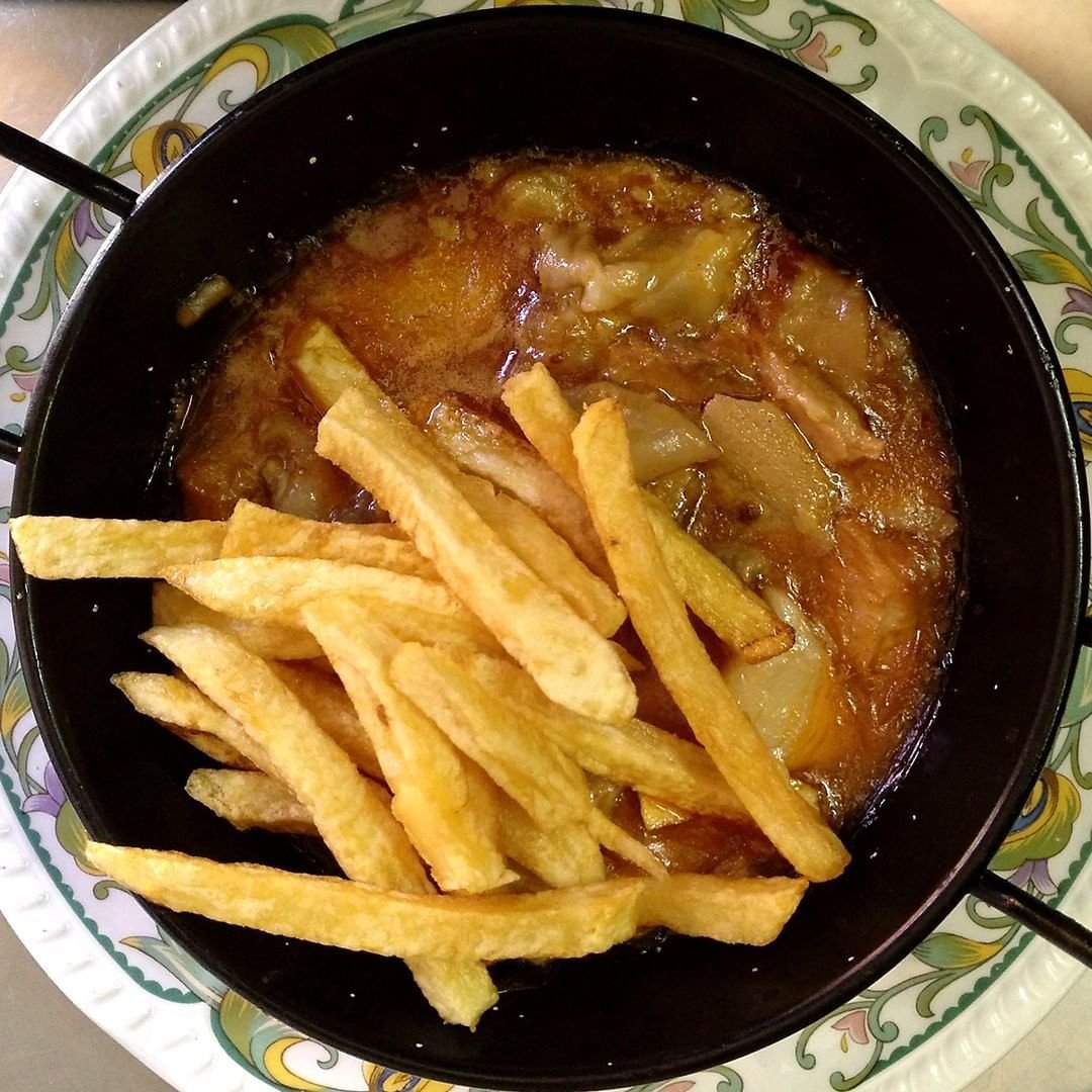 Tapas que triunfan en los bares Con Imágenes | HOSMOBEL